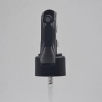 China Conventional Black 28/410 Fine Mist Pump Sprayer For Plastic Bottle for sale