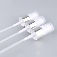 China Plastic PP Fine Mist Pump Sprayer 20 410 For Skin Care Water Bottle for sale