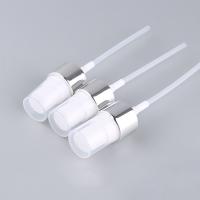 China Plastic PP Fine Mist Pump Sprayer 20 410 For Skin Care Water Bottle for sale