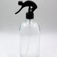 China LinDeer 24MM Black Foam Trigger Sprayer Usual Transparent for sale