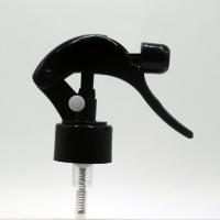 China LinDeer 24MM Black Foam Trigger Sprayer Usual Transparent for sale