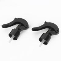 China Polypropylene PET Bottle 100ml Mini Trigger Sprayer Bottle for sale