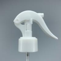 China LinDeer 24/410 Black Mini Trigger Sprayer Pump Prevent Liquid Leakage for sale