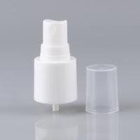 China LinDeer Fine Mist Spray Tops Polypropylene 24mm Spray Cap for sale