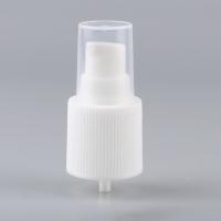 China LinDeer Fine Mist Spray Tops Polypropylene 24mm Spray Cap for sale
