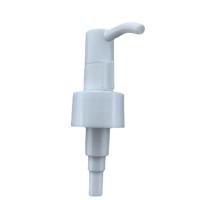 China Silver Gold 24MM Aluminum Lotion Pump Dispenser Anodized for sale