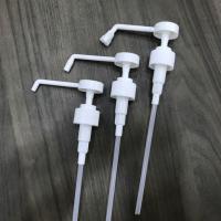 China White 28MM 32MM 38MM Lotion Pump Dispenser Replacement for sale