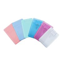China Polypropylene Pocket Perfume Spray Bottle ODM No Leakage for sale