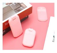 China 20ml 30ml Empty Perfume Spray Bottle for sale