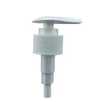 China Round Spray Can 24MM White Lotion Pump Trigger Sprayer for sale