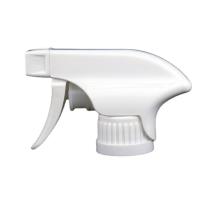 China LinDeer White 28/410 Trigger Sprayer Black ODM For Cans for sale
