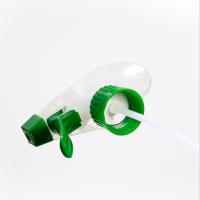China LinDeer Green 28mm Plastic Trigger Sprayer Head 57*35*37CM for sale
