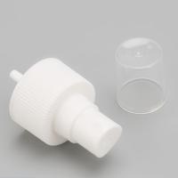 China 28/410 Plastic Fine Mist Sprayer Nozzles With Tube ODM for sale