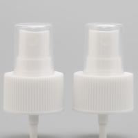 China 28/410 Plastic Fine Mist Sprayer Nozzles With Tube ODM for sale
