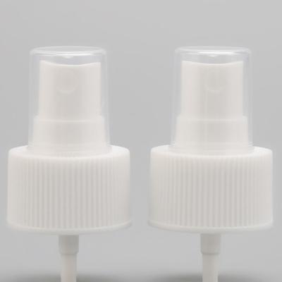 China 28/410 Plastic Fine Mist Sprayer Nozzles With Tube ODM for sale
