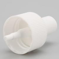 China 28/410 Plastic Fine Mist Sprayer Nozzles With Tube ODM for sale