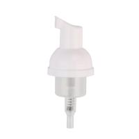 China LinDeer Foam Soap Pump 33mm Liquid Soap Dispenser Pump for sale