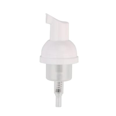 China LinDeer Foam Soap Pump 33mm Liquid Soap Dispenser Pump for sale