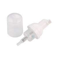 China LinDeer Foam Soap Pump 33mm Liquid Soap Dispenser Pump for sale