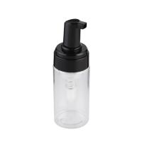 China 42MM Black Foaming Hand Soap Dispenser Pump Non Spill for sale