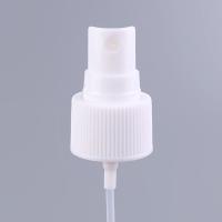 China PP Ribbed 28mm Fine Mist Pump Sprayer for sale