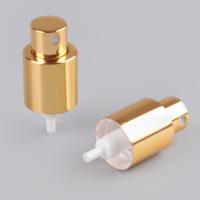 China 24MM Aluminum Perfume Mist Sprayer for sale