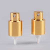 China 24MM Aluminum Perfume Mist Sprayer for sale