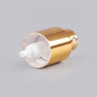China 24MM Aluminum Perfume Mist Sprayer for sale