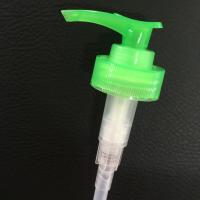 China 24MM Bath Soap Dispenser Pumps for sale