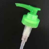 China 24MM Bath Soap Dispenser Pumps for sale