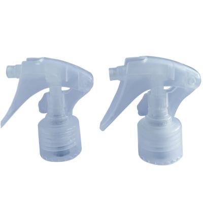 China Mini 24MM Foaming Trigger Spray Head for sale