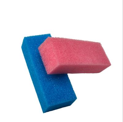 China Multipurpose Flex Texture Sponge Non Toxic For Kitchen Cleaning for sale
