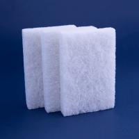 China Custom Cleaning Scouring Pad 15*10cm Commercial All Season For Kitchen for sale