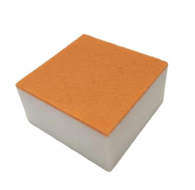 China High Performance Color Nano Sponge Various Sizes For Precision Cleaning for sale