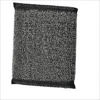 China Rust Resistant Metal Scrub Pad Commercial For Heavy Duty Kitchen Use for sale