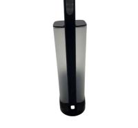 China Environmentally Friendly Disposable Toilet Brush Cleaner Hygienic Compact Design for sale