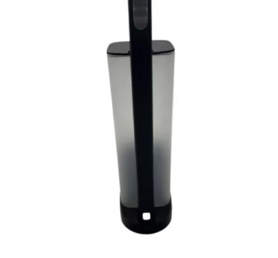 China Environmentally Friendly Disposable Toilet Brush Cleaner Hygienic Compact Design for sale