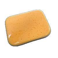 China Square Epoxy Grout Sponge Industrial Grade For Tile Stone Surfaces 14*19*4.5cm 10*15*4.5cm for sale