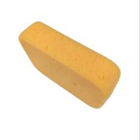 China High Density Car Washing Sponge Rectangle Shaped For Home Car Washing for sale
