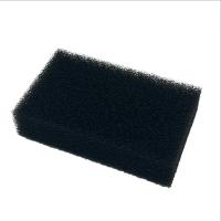 China 1.5-2.0lbs/Ft3 Polyester Biochemical Sponge Rectangular For Aquarium Air Water Filtration for sale