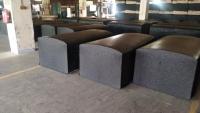 China Durable Foam Sponge Material Flexible Commercial For Household Use for sale