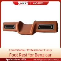 China Anti Friction Car Passenger Footrest , OEM Automatic Car Foot Rest for sale