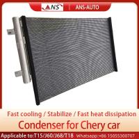 China J42-8105010BA Auto Air Condenser for sale