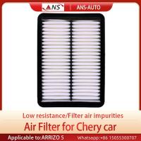 China Non Woven Fabric Air Filter Element , J60-1109111AB Compressor Air Filter for sale