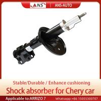 China Chrome Plated Chery Spare Parts Corrosion Proof Shock Absorber Assembly for sale