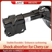 China Chrome Plated Chery Spare Parts Corrosion Proof Shock Absorber Assembly for sale