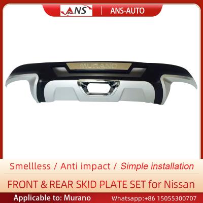 China Nissan Murano Impact Proof Car Bumper Guard Self Tapping Screws for sale