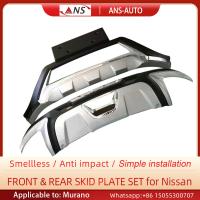 China Nissan Murano Impact Proof Car Bumper Guard Self Tapping Screws for sale