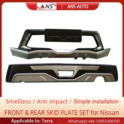 China No Drilling Installation Car Bumper Guard for sale