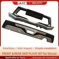 China No Drilling Installation Car Bumper Guard for sale
